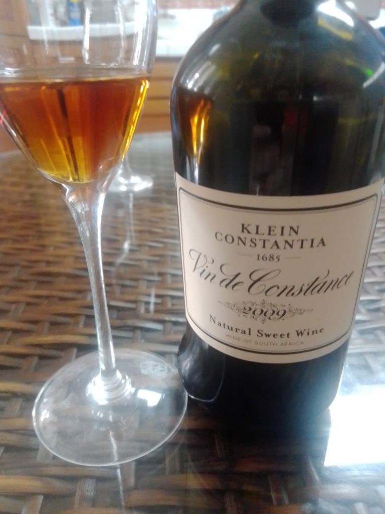 #22 Muscat de Frontignan – 478 grapes left – The Wine Colt