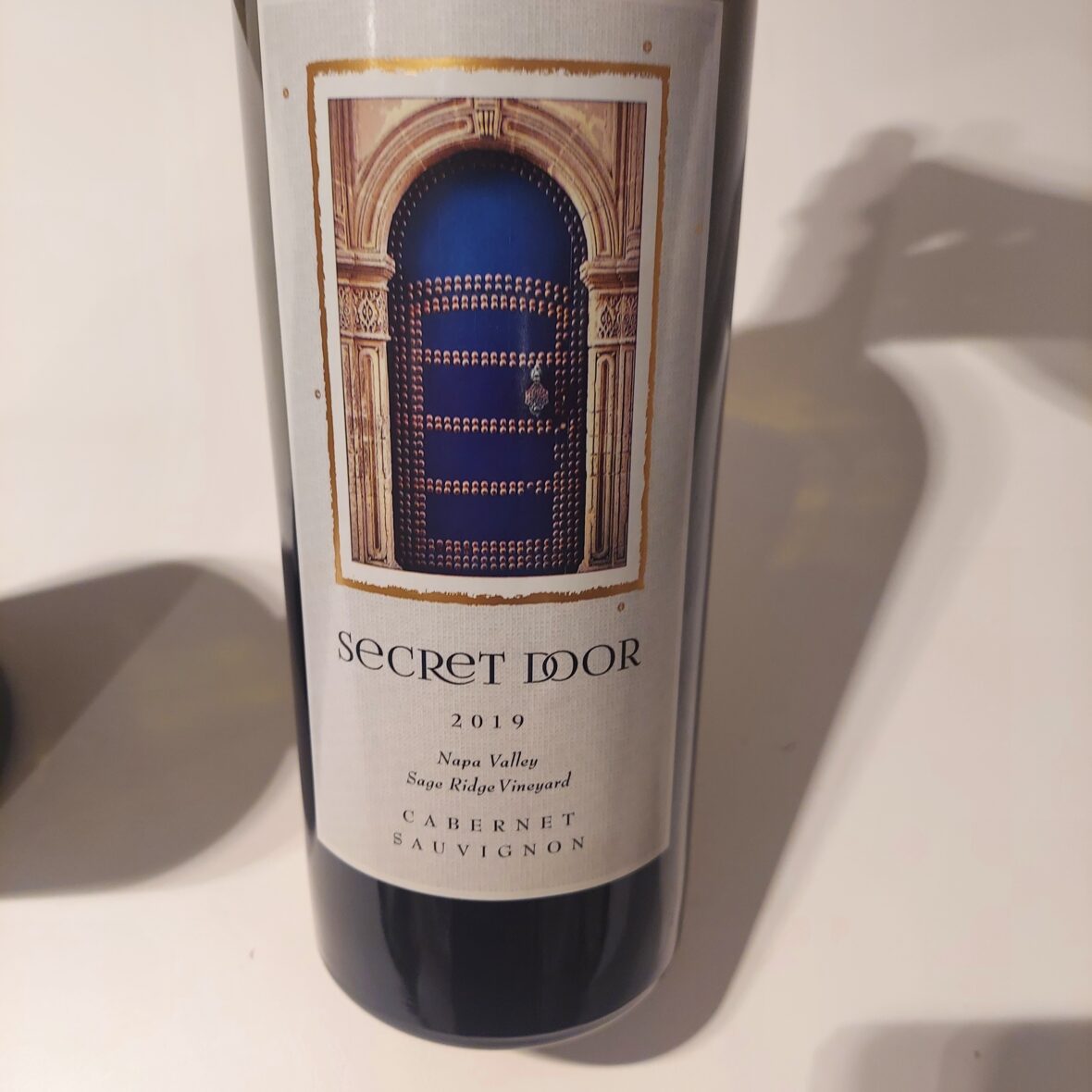 A Donald Patz Wine Group Tasting – The Wine Colt